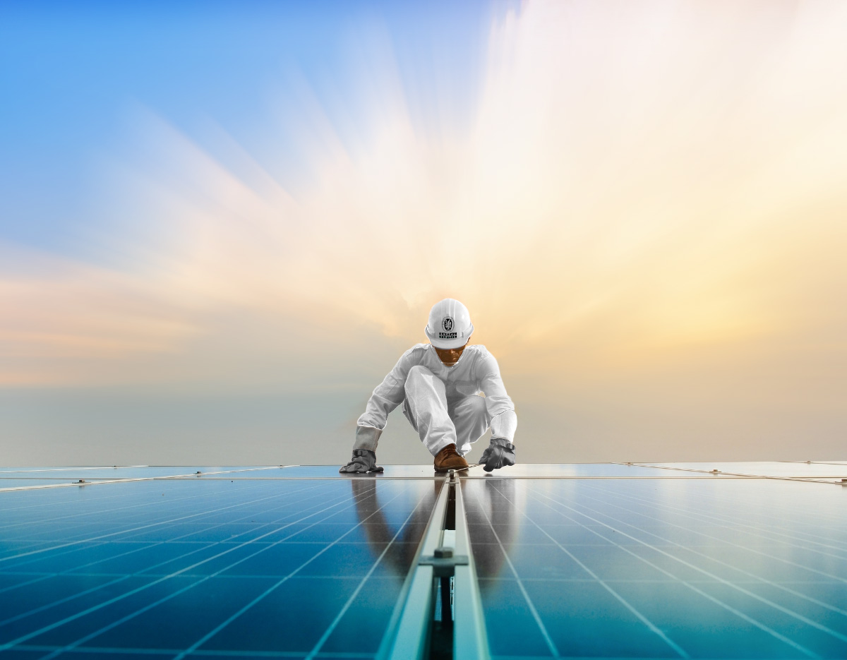 POWER FOR TODAY AND TOMORROW: DIGITAL | Middle East