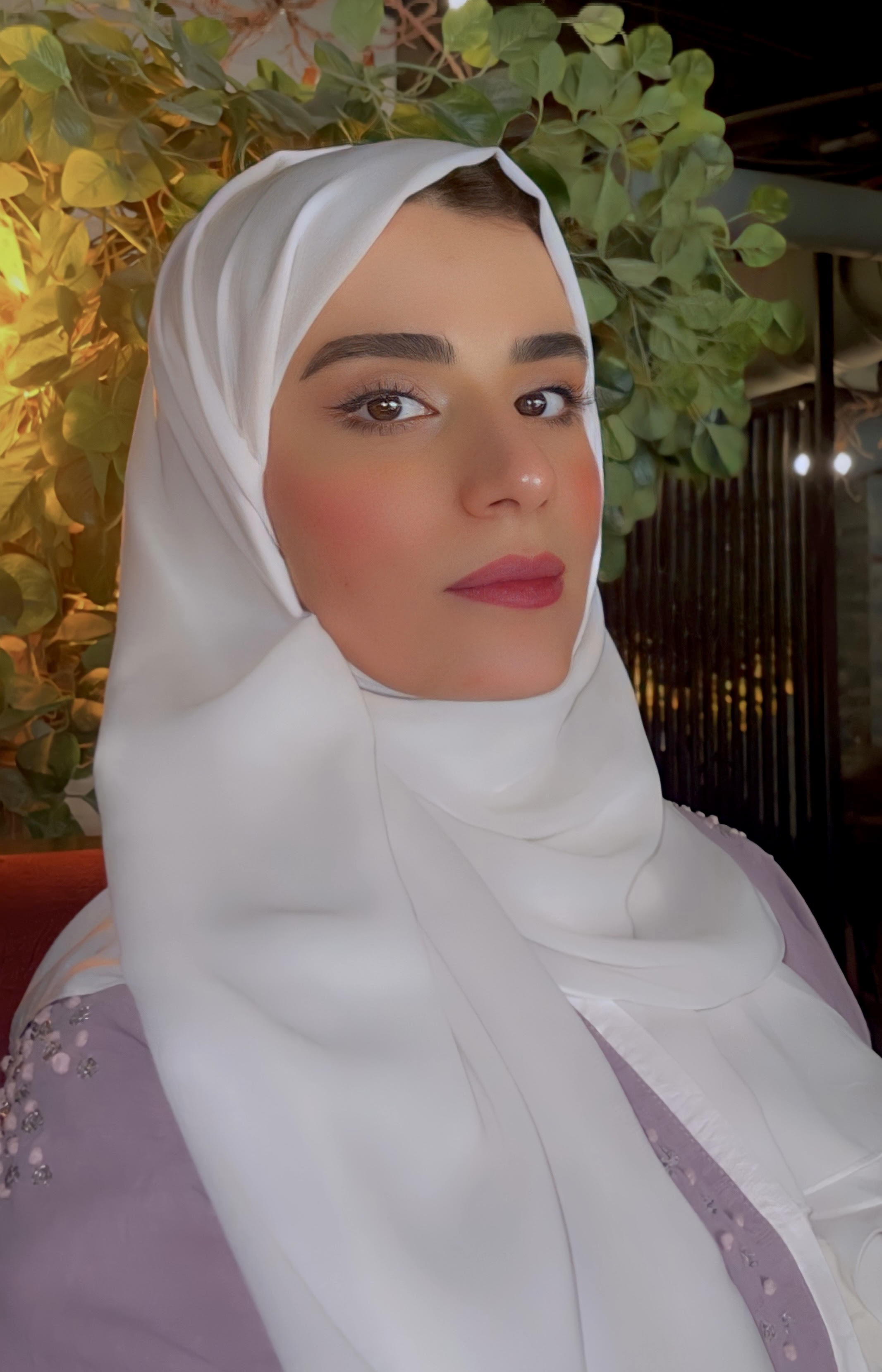 INTRODUCING: HUDA MADY | Middle East