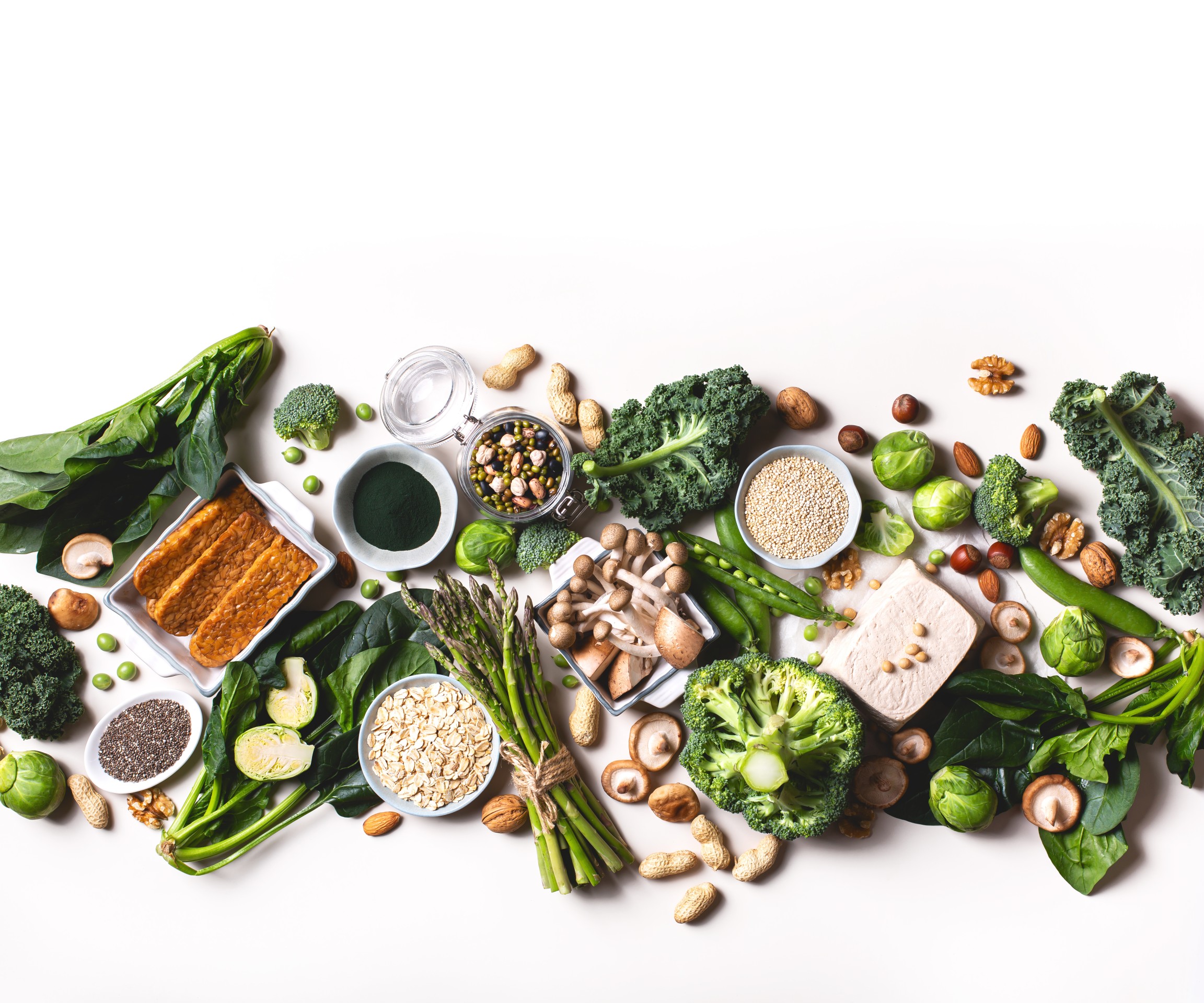 Strengthening Transparency and Trust in Vegan and Vegeterian Food ...
