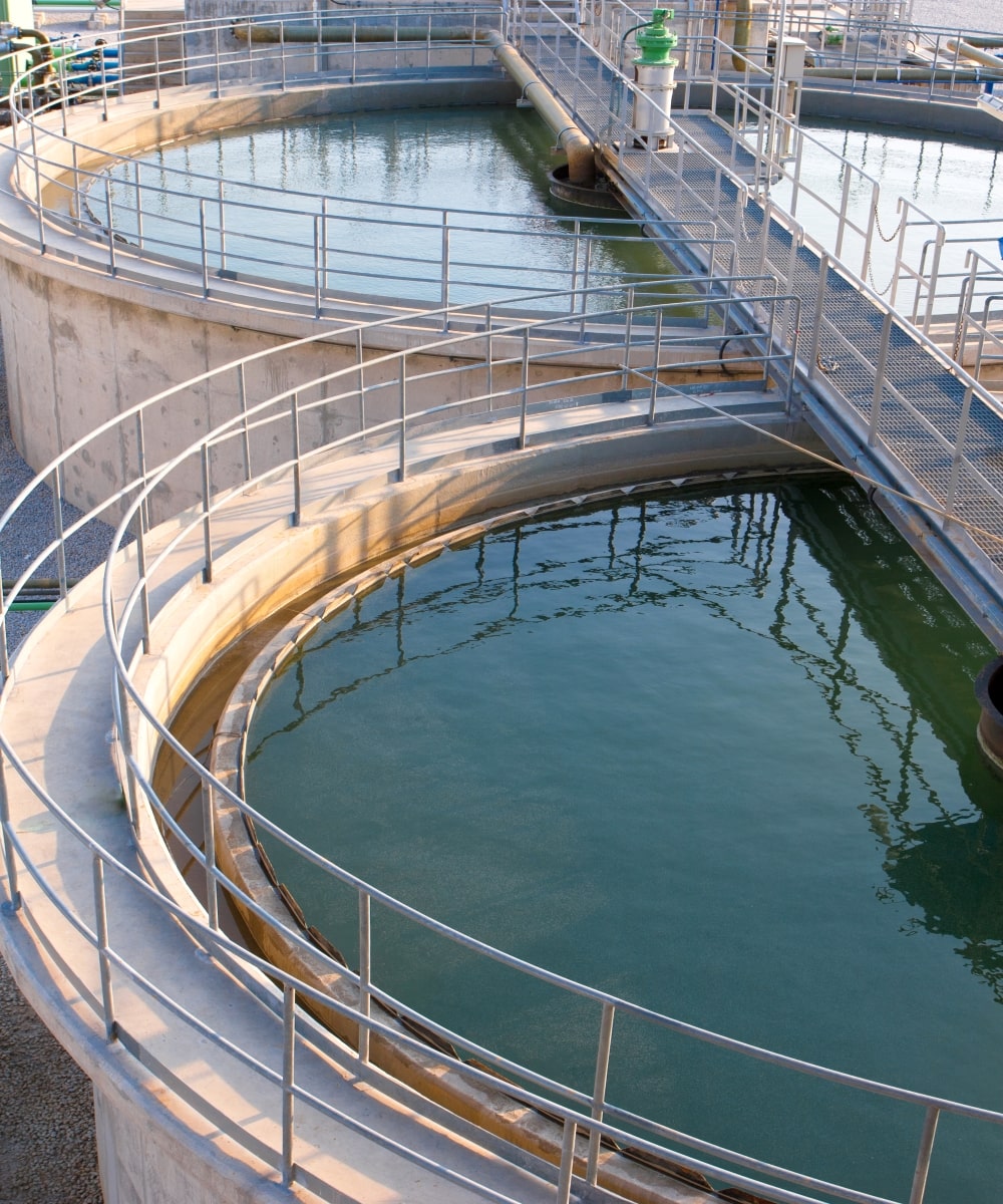 Water Management services | Middle East